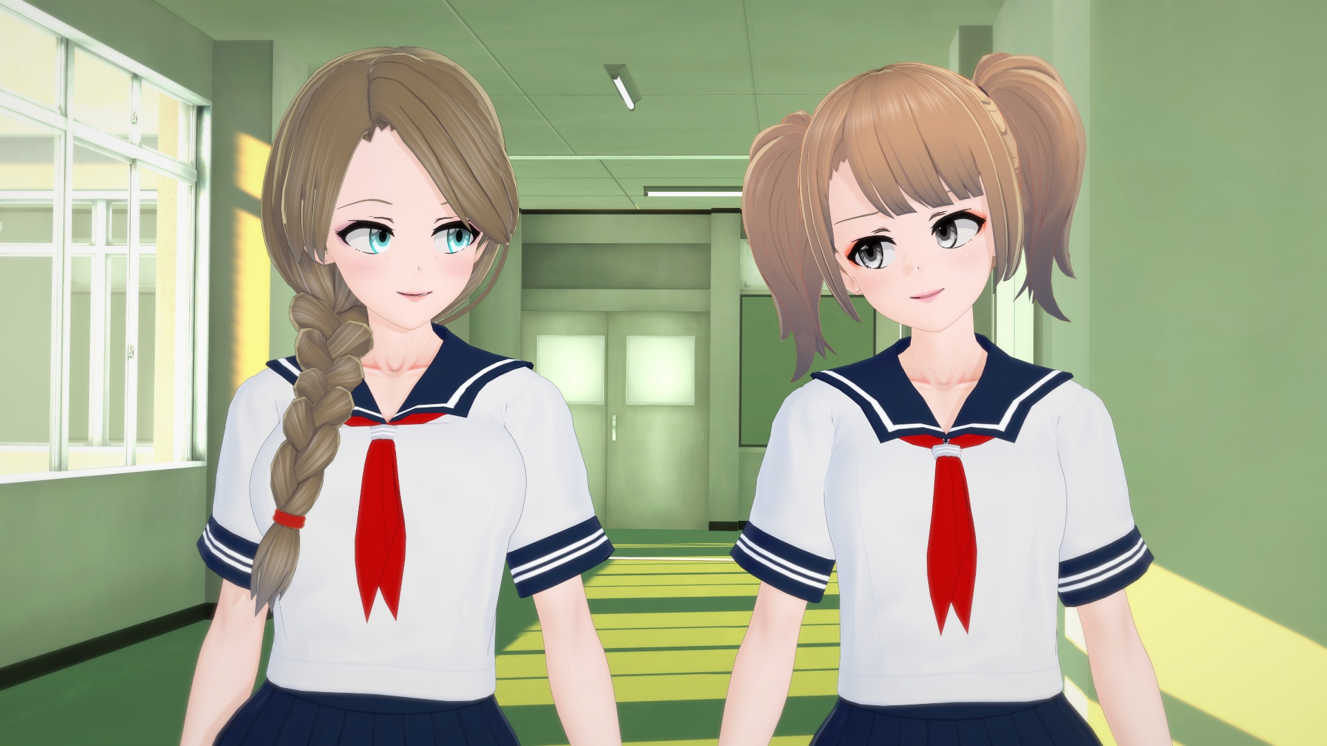 "Sneak Peak: Possession" by Kawaii Tsun'aho from Pixiv Fanbox | Kemono